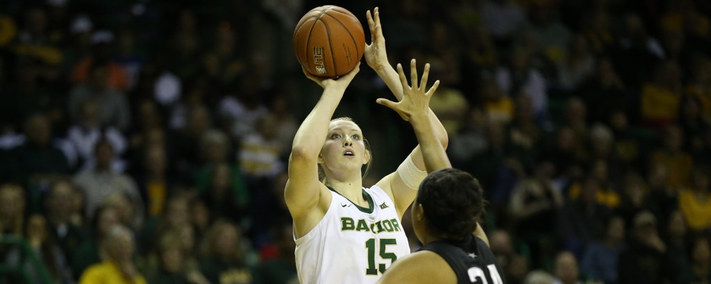 2020 WNBA Mock Draft Version 1.0 – Women's Basketball News and Opinions