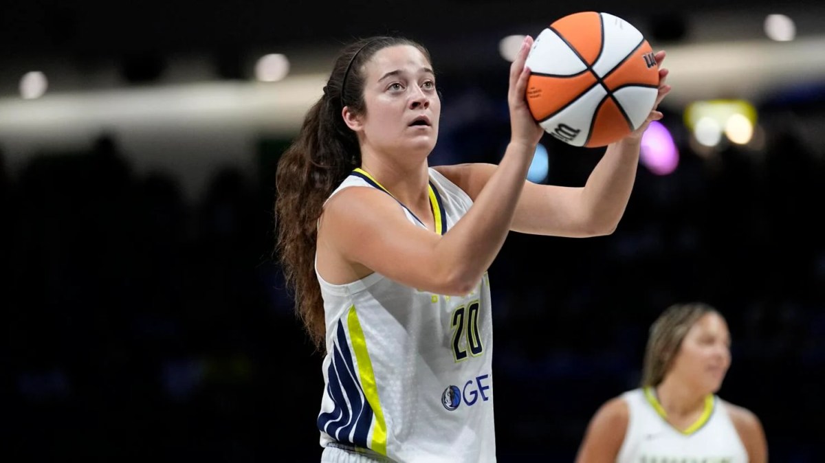 WNBA Rookies Watch – The Last Half of the Regular Season. – Women's ...