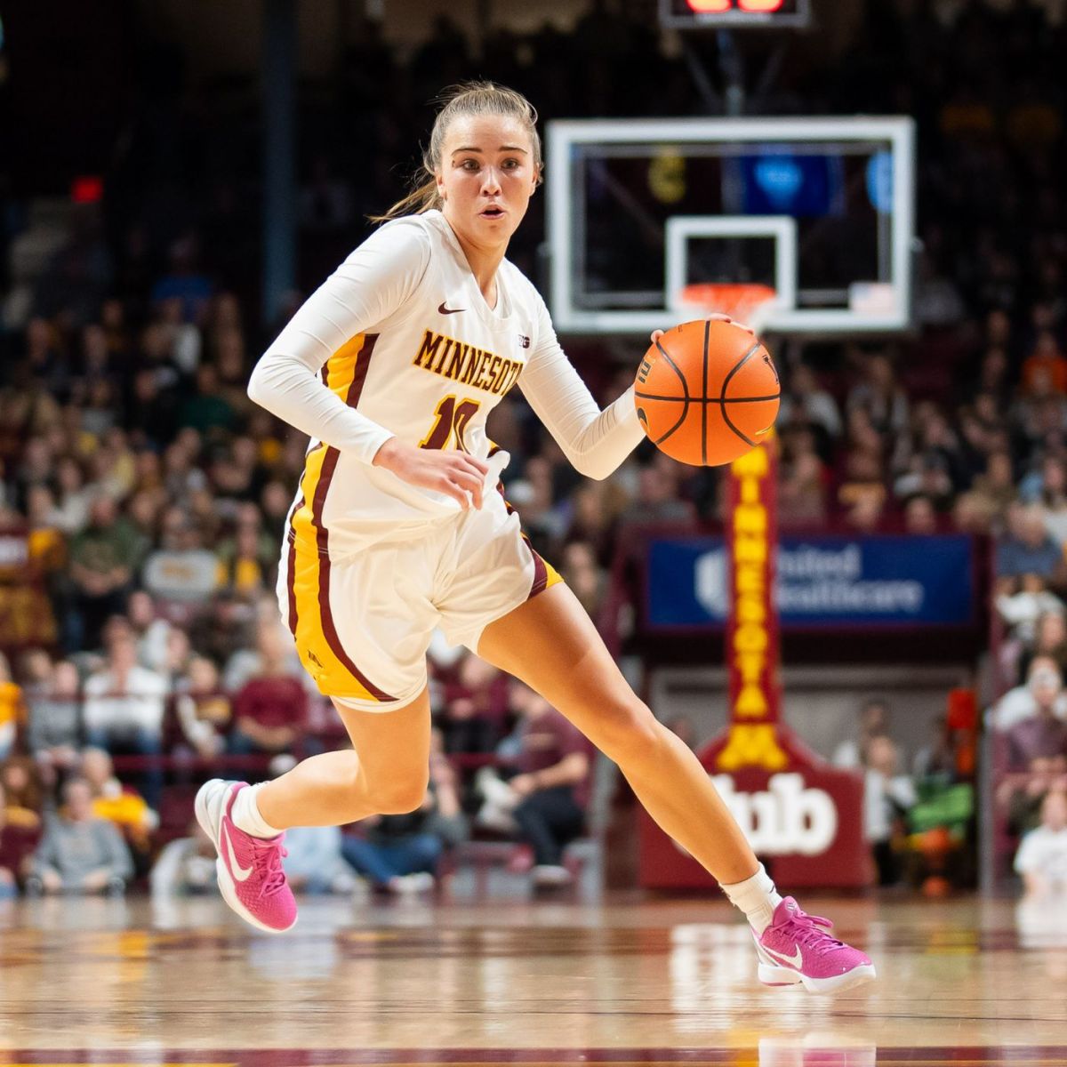 Women’s College Basketball Players Rankings – Class by Class! Week 5 ...