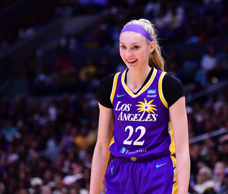 WNBA Rookies Watch – Checking up on the rookies at the midway point of ...