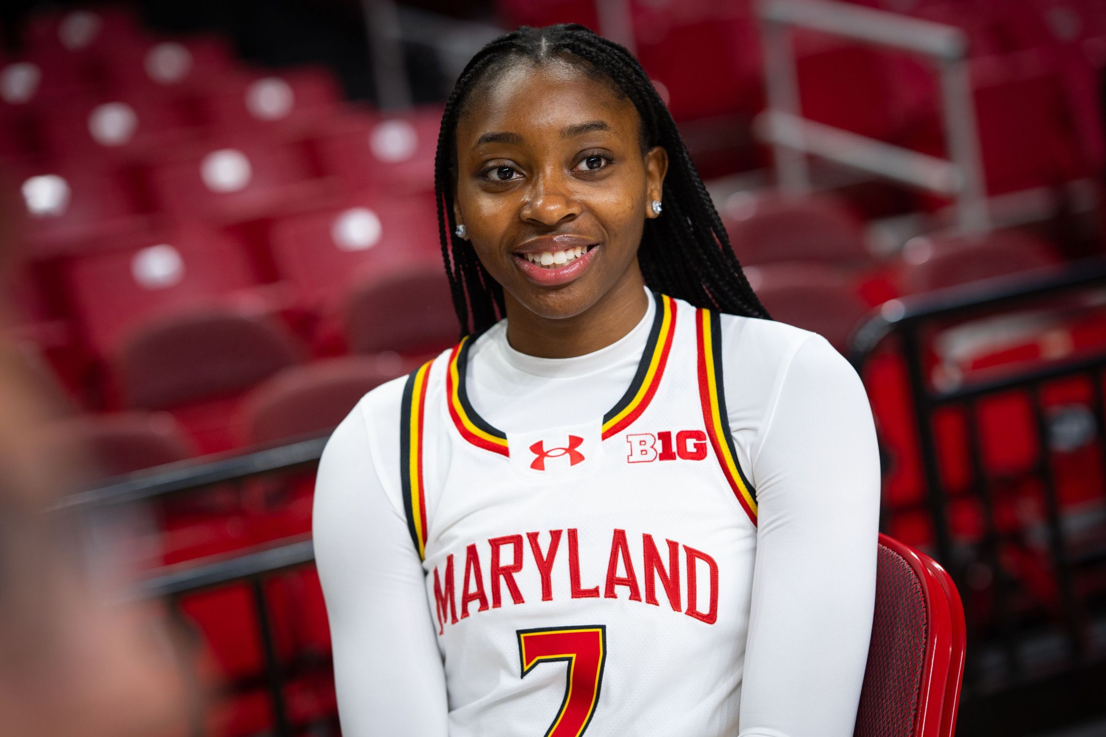 Women’s College Basketball Players Rankings – Class by Class! Week 5 ...